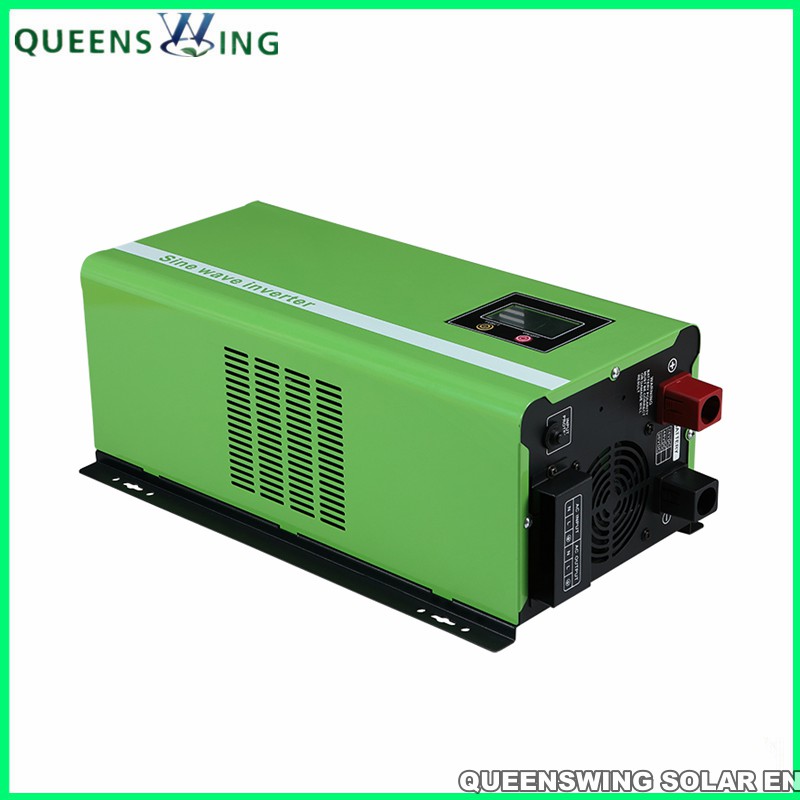 1kw/1000W 24VDC Low Frequency Intelligent off-Grid UPS Power Inverters