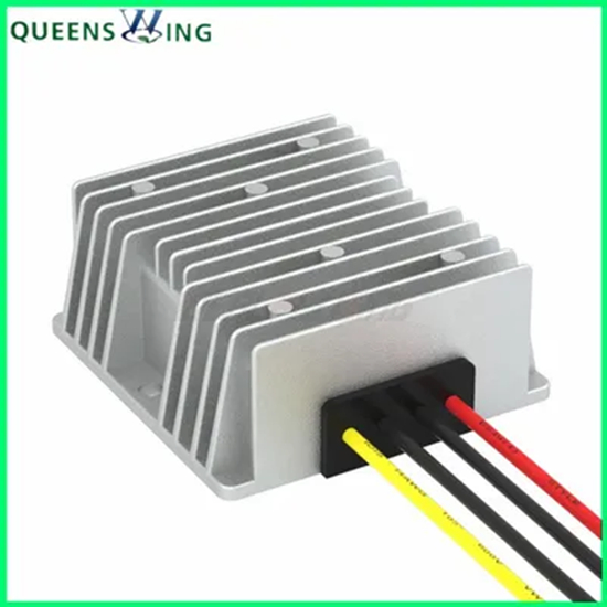 1A 2A 3A 5A 10A 15A 20A 25A 30A 40A DC DC Converter 12V 24V to 5V Step ...