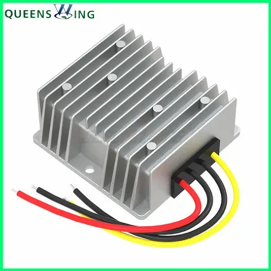 DC to DC Step up Converter 24V to 60V Booster 1A 2A 4A 7A 10A Power ...